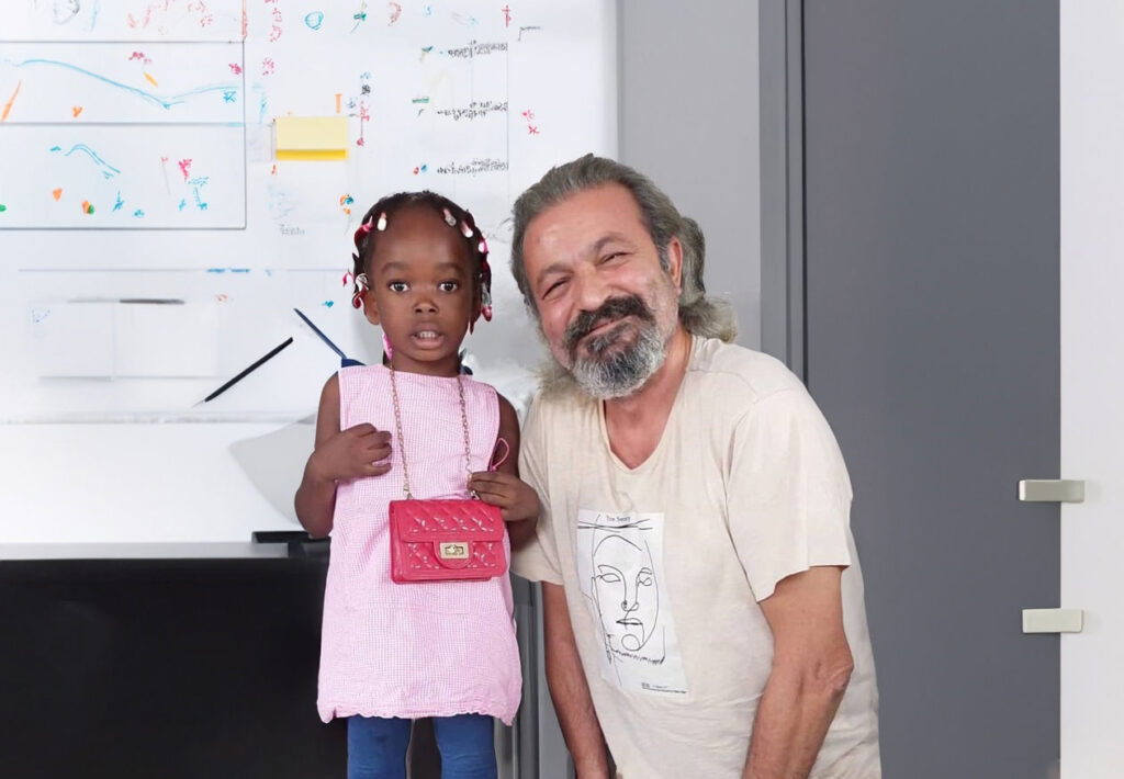 Biz Kimiz - Tryphene Trading & Consulting